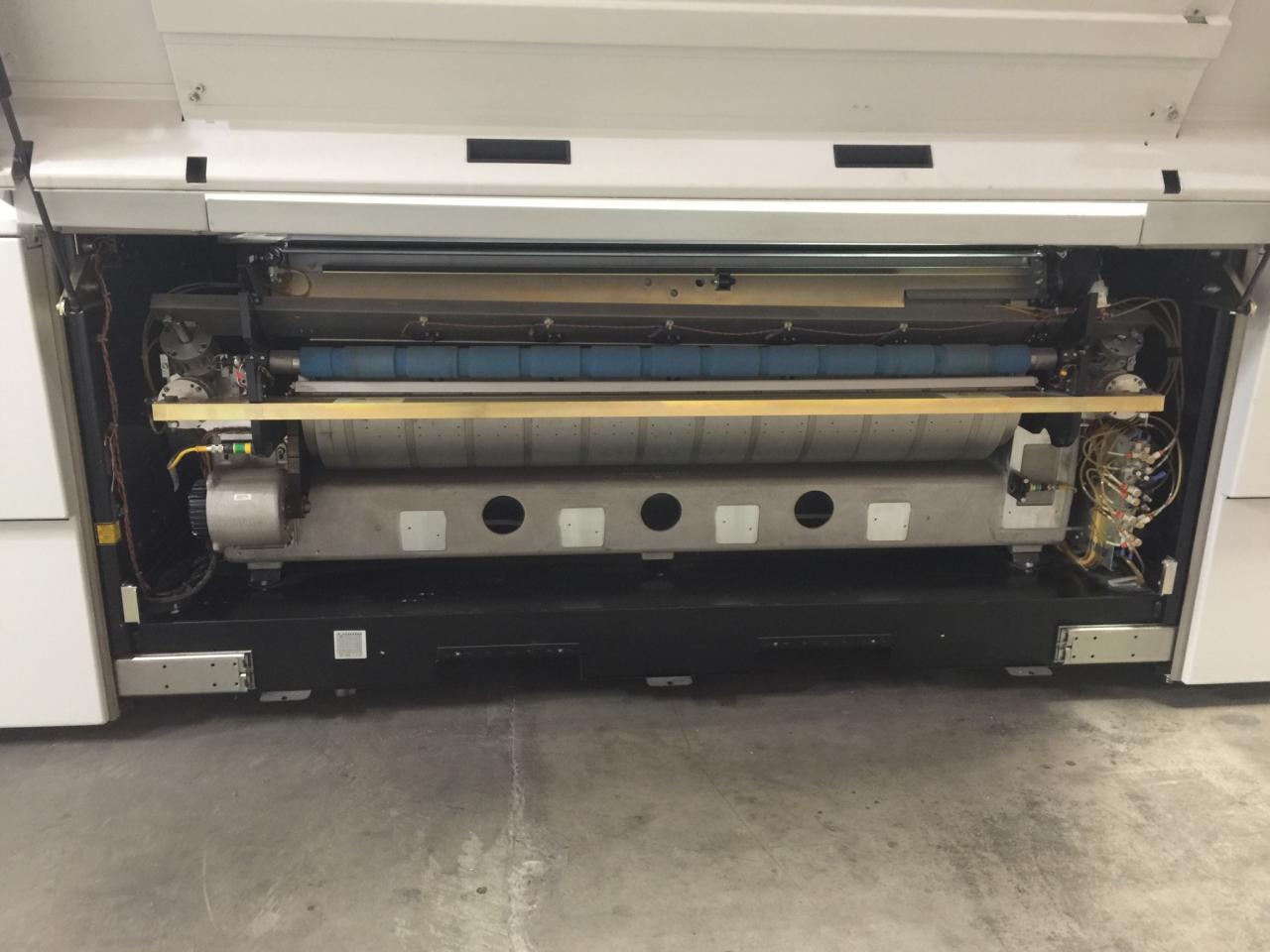 Lot #36: Heidelberg CREO/ Trendsetter 3244/ Platesetter - Phoenix, AZ ...